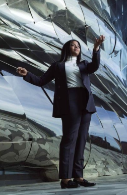 Glass Marcano - Cartagena Music Festival