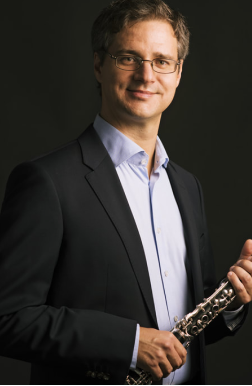 Alexander Neubauer - Cartagena Music Festival